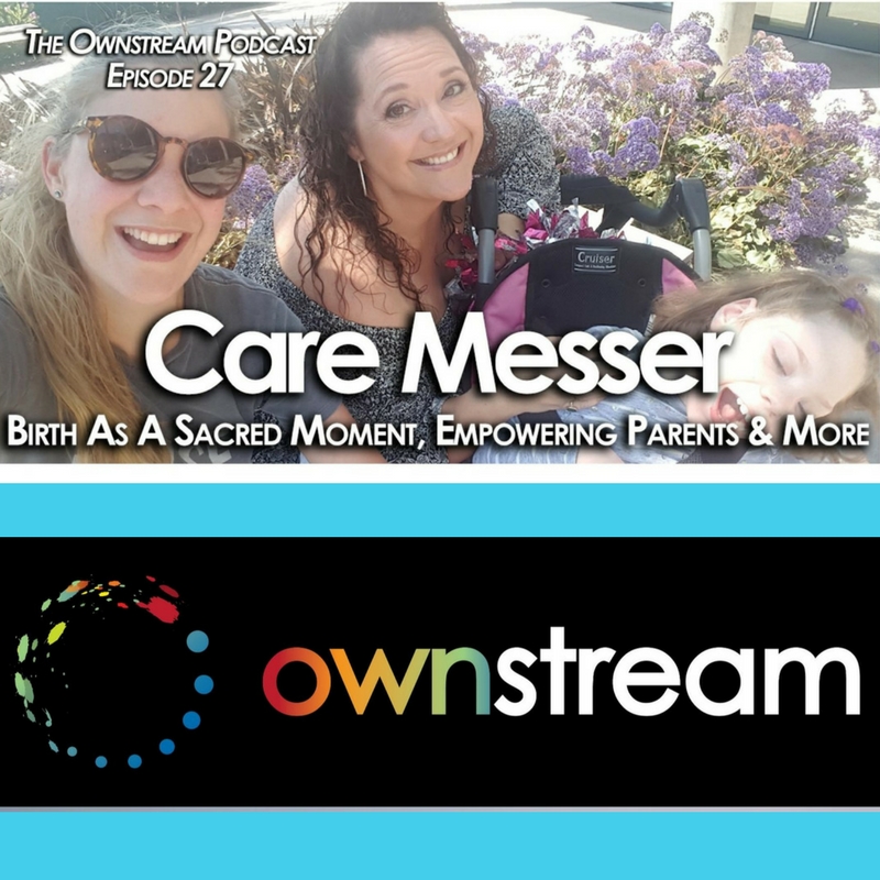Care Messer - Birth Education Center