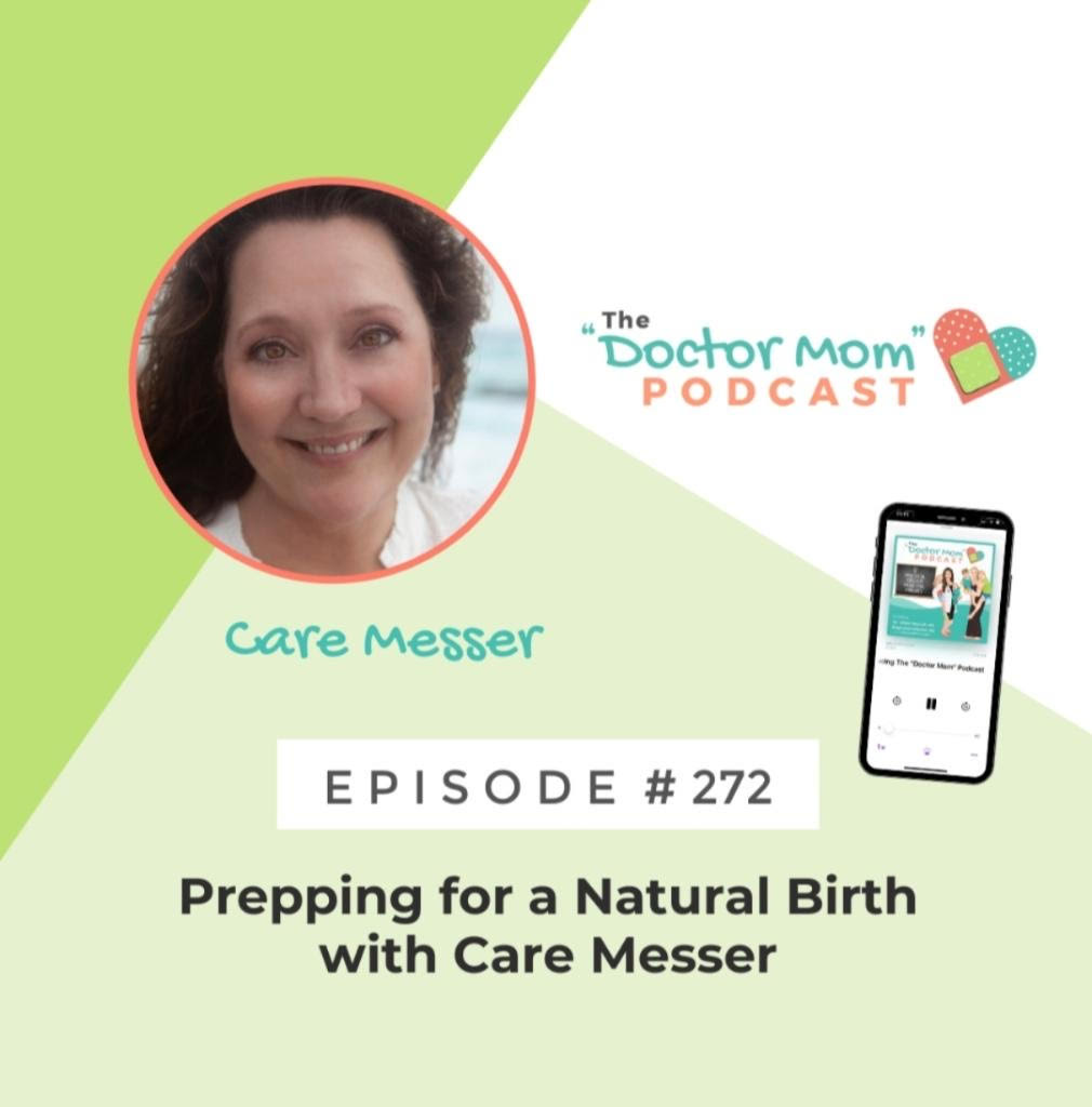 Care Messer - Birth Education Center
